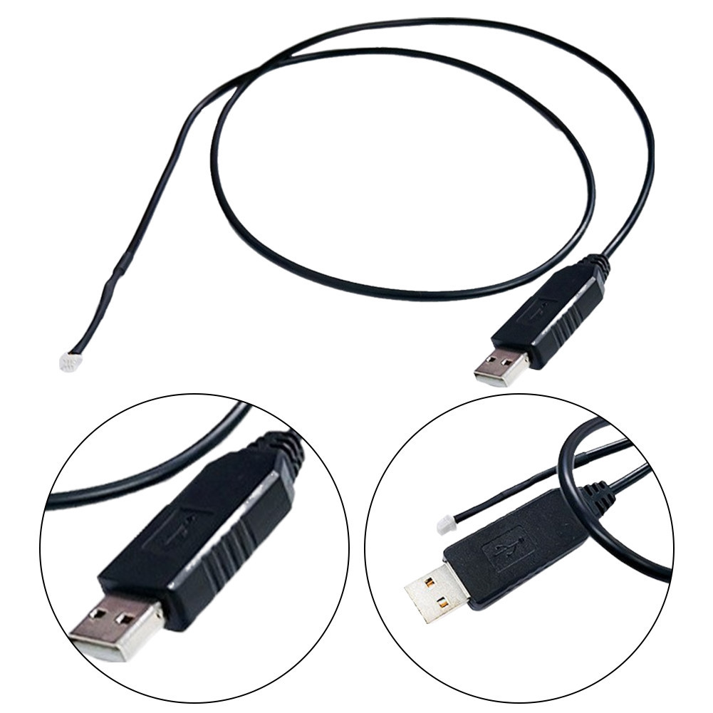 For Raspberry Pi 5 USB To Serial UART TTL Cable Terminal Debugging Cable for PI5 | Shopee Malaysia