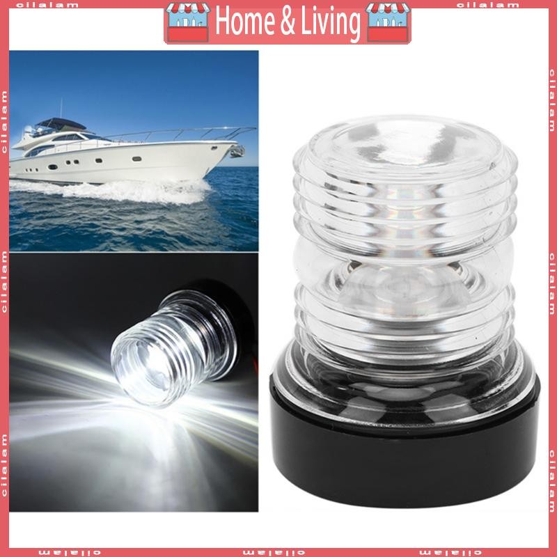 ci 12V-24V Boats Yacht Sailing Light 360 Degree All Round Marine ...