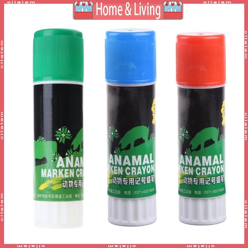 ci Pet Crayon for Pet Animal Vaccination Cow Sheep Goat Cattle Pig ...