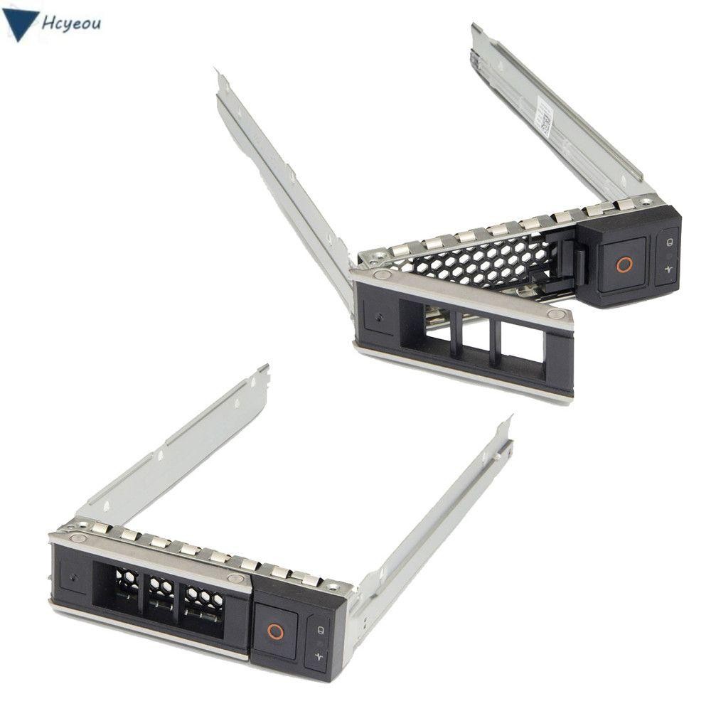 HCYEOU Server Hard Drive Bay Universal Enclosure PowerEdge HDD Tray ...