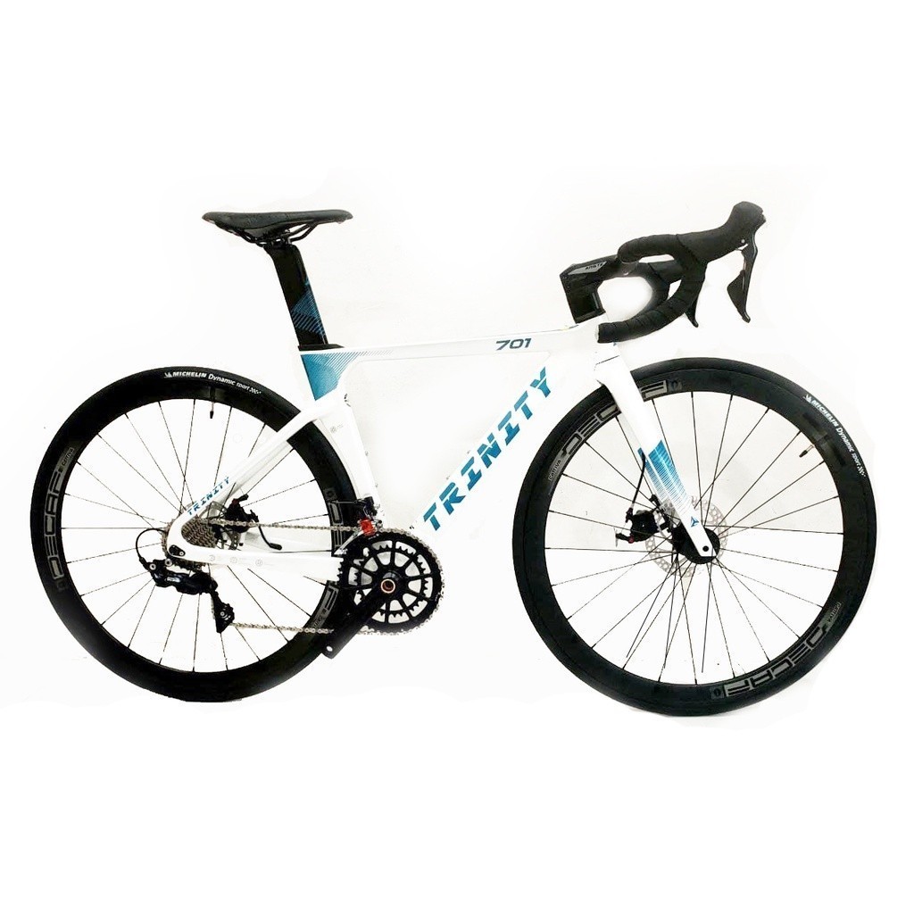 Trinity 701 T800 Aero Carbon 105 R7000 Full Carbon road bike UCI ...