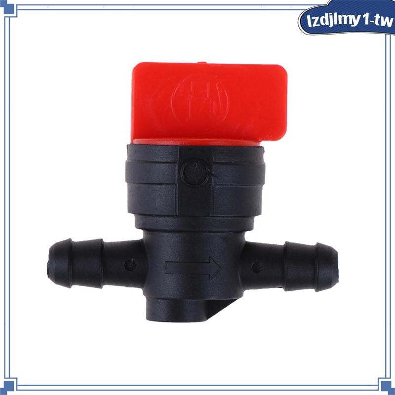 [LzdjlmydcTW] 1/4" Inline Petcock Fuel Shutoff Valve, Fuel Shutoff ...