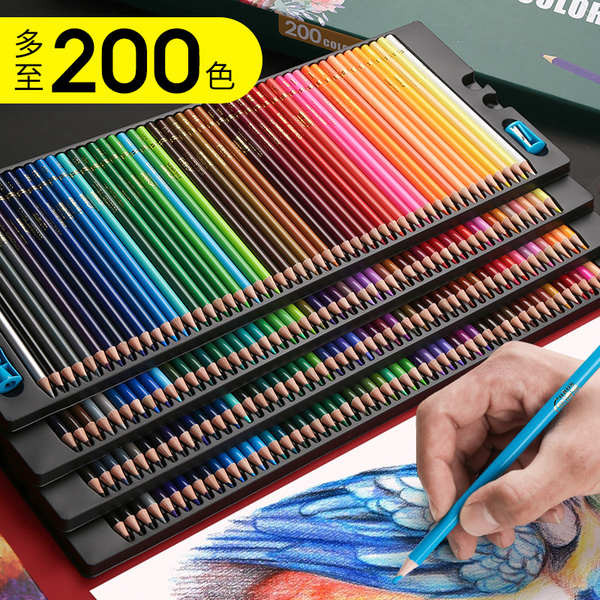 colour marker pen colour 200 warna OBOS pensel warna profesional pensel ...