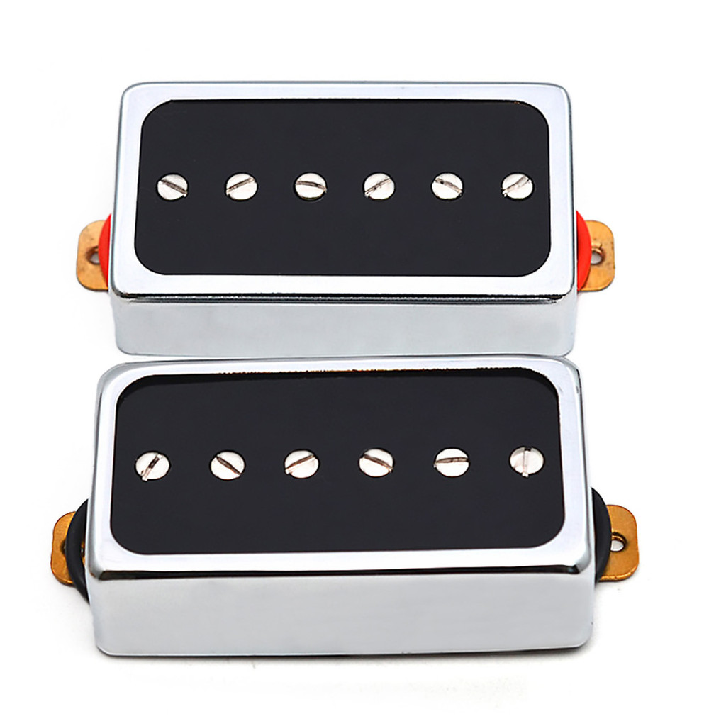 Electric Guitar LP Pickup P90 Pickup Single Coil Pickup Six String ...