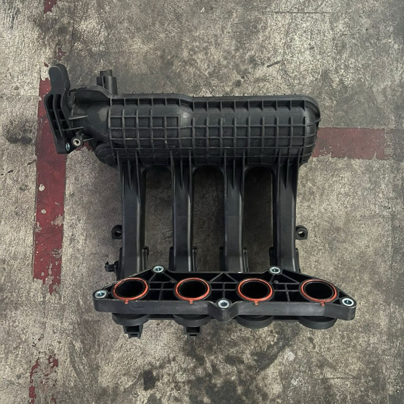 🇯🇵Honda Jazz City CRZ GE TMO GB3 ZF1 I-VTEC Upgrade RB1 Intake Manifold ...