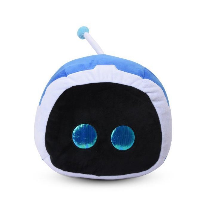 Astro Bot Plush Game Stuffed Plushies Cartoon Plush oplikmy | Shopee ...