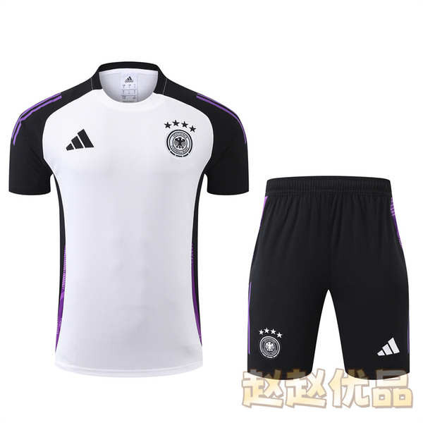 jersey germany 2024 germany jersey germany jersey 2024 Pasukan Adidas ...