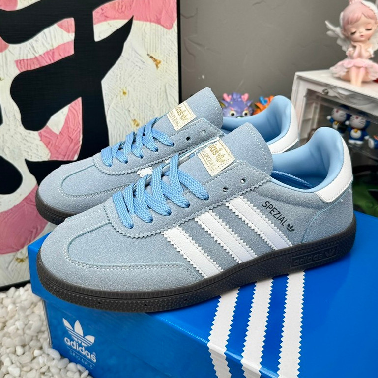 German Training Shoes Sampa Sports Shoes Fashion Casual Shoes Celebrity ...
