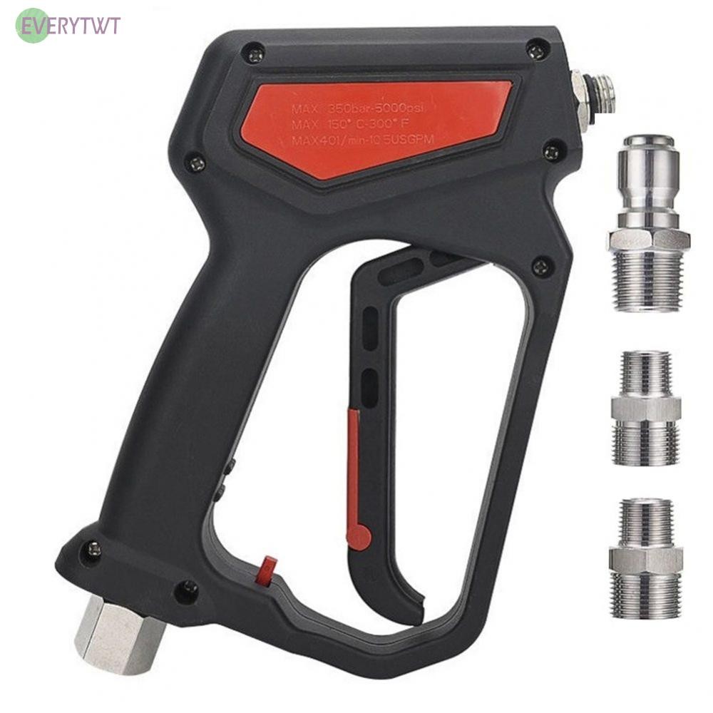Quick Connector M Fittings Connectors Durable Construction Locking ...