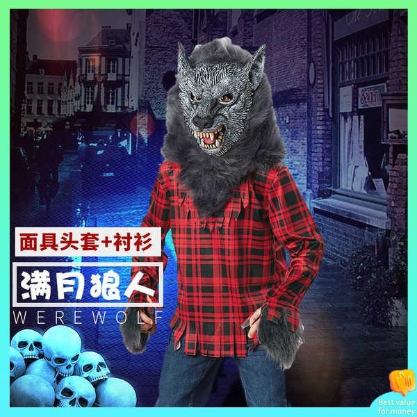 costume dewasa movie character costume halloween man x Kostum kanak ...