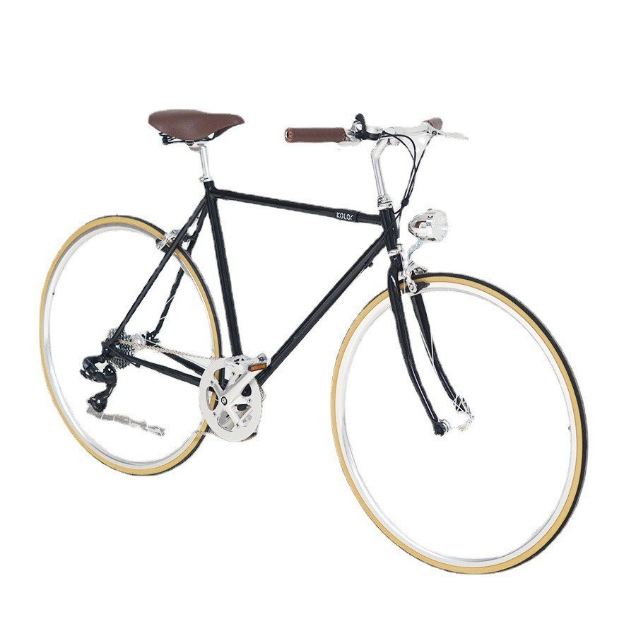 Tayar sisi kuning retro 700C tayar tendon basikal retro tayar tayar ...