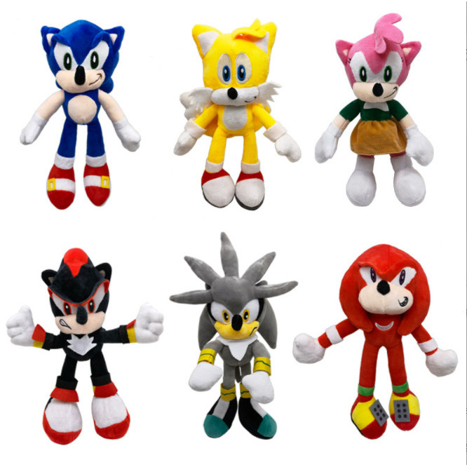 Ultrasonic Mouse SONIC SONIC SONIC SONIC SONIC SONIC SONIC Hedgehog ...