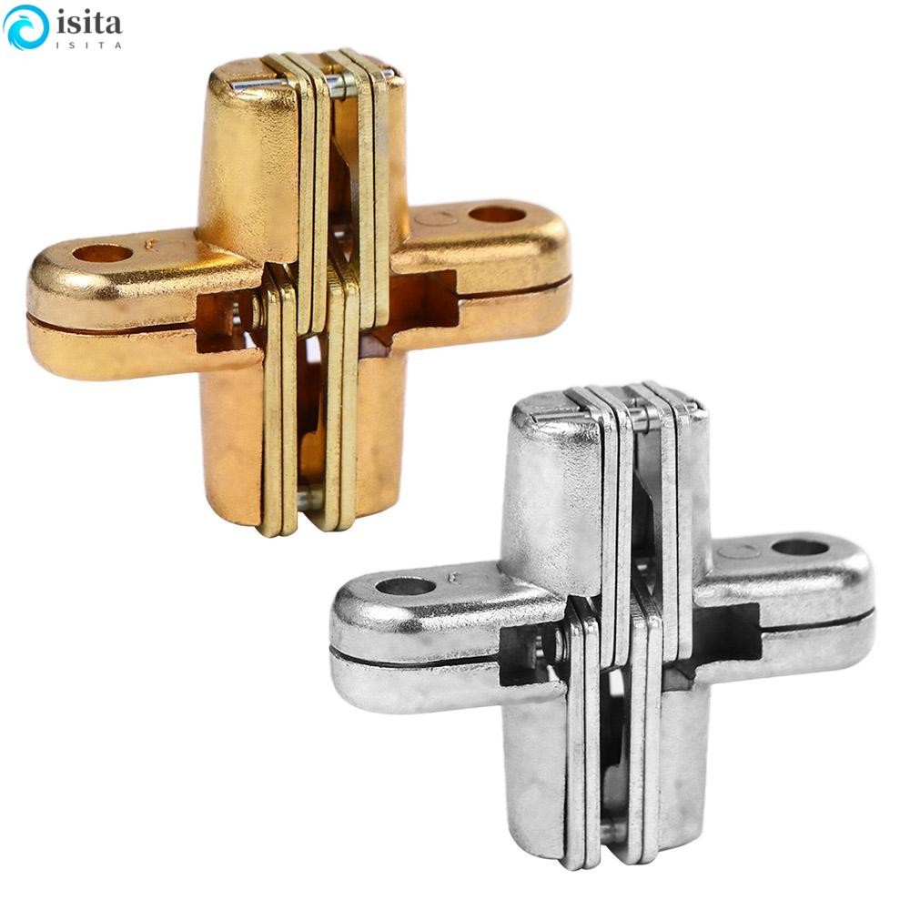 ISITA Door Hinge Concealed Folding Worktop For Cabinet Cupboard Wooden ...