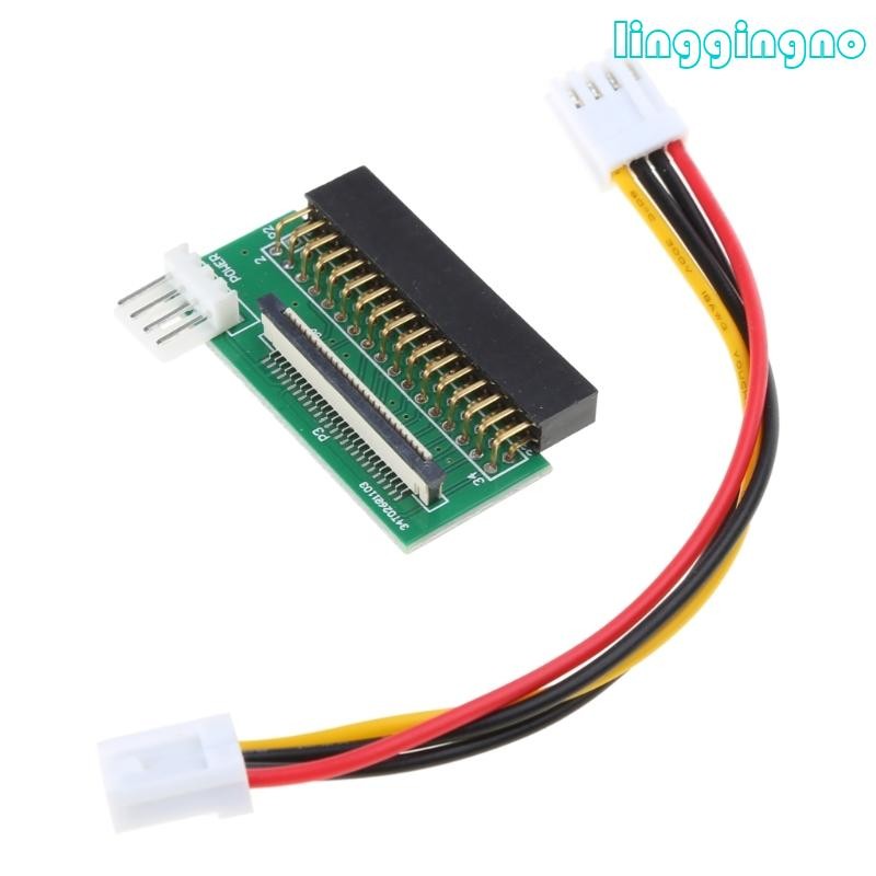 RR 34 Pin Floppy Interface To 26 Pin FFC FPC To PCB Converter Board ...