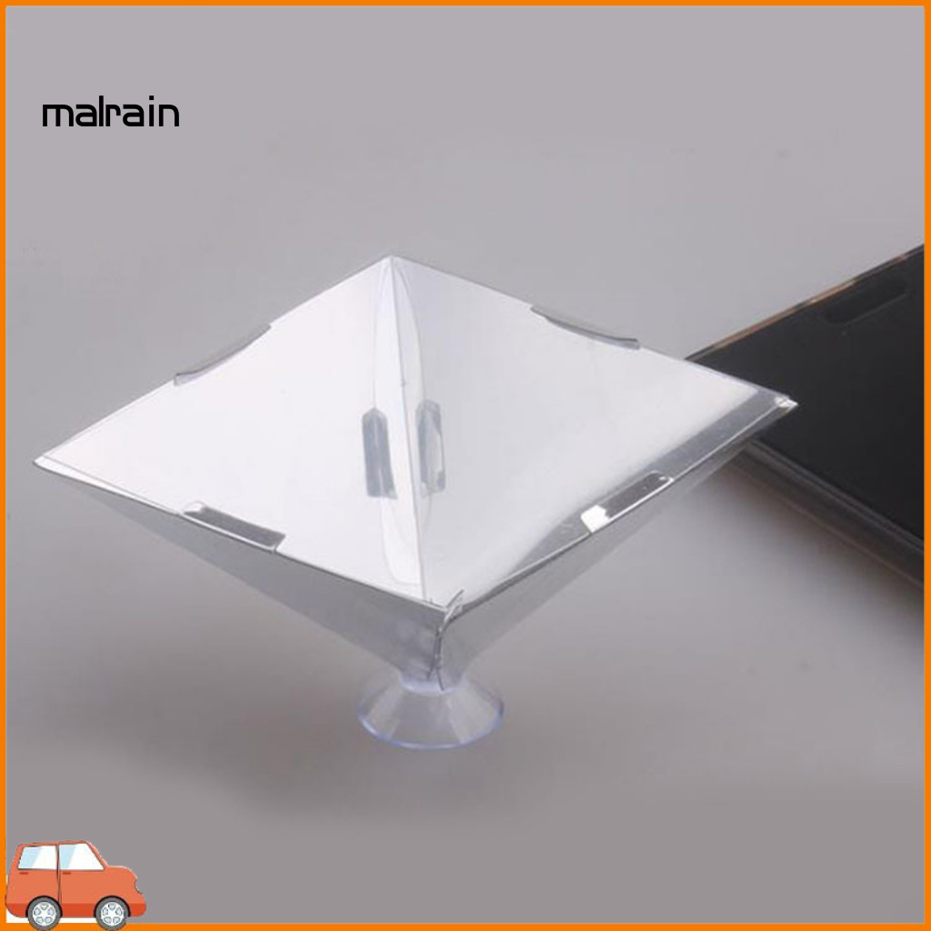 Ma Hologram Projection Device Portable 3d Hologram Projector for ...