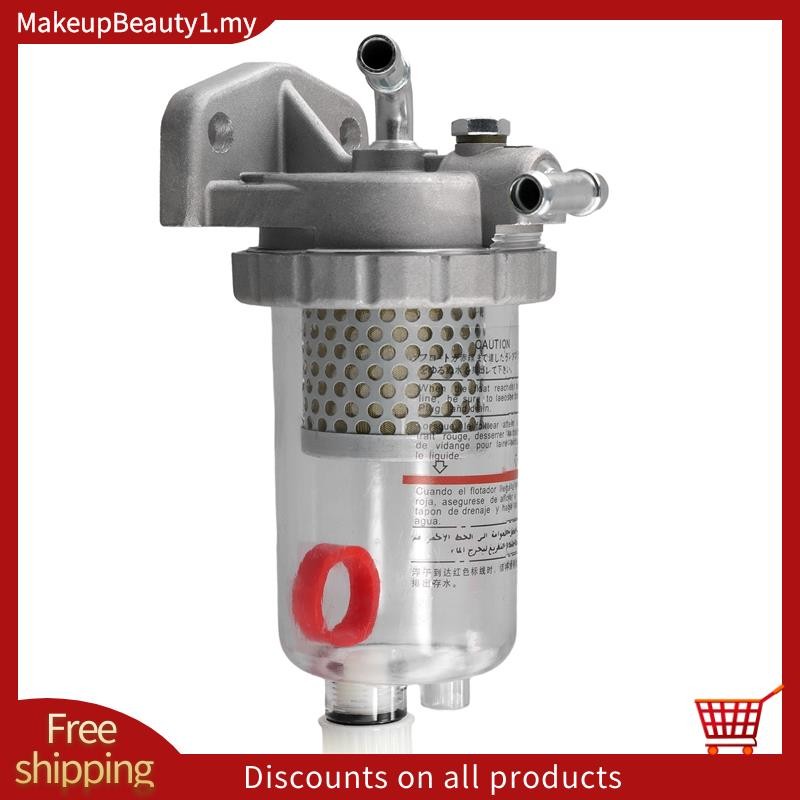 Truck Oil Water Separator Fuel Filter ME121646 for Mitsubishi Fuso ...