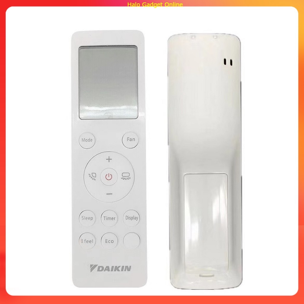 High Quality New Daikin Aircond Air Conditioner Remote Contro BR2CA1 ...