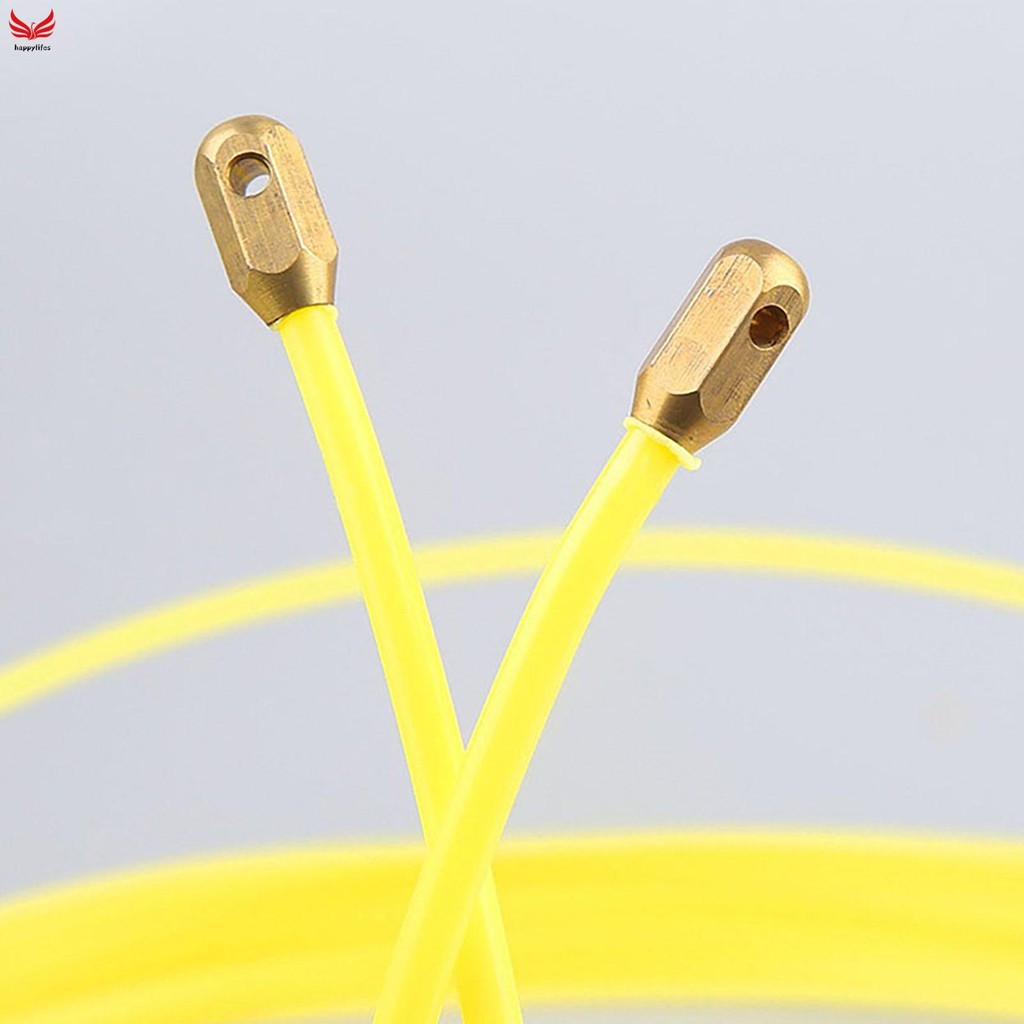 3mm Fish Tape Wire Pullers Through Wall Wire Threader Wire Guide Cable ...