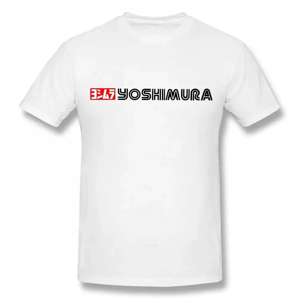 COD 2025 New Yoshimura Biker Print Graphic T-shirt Men's and Women's ...