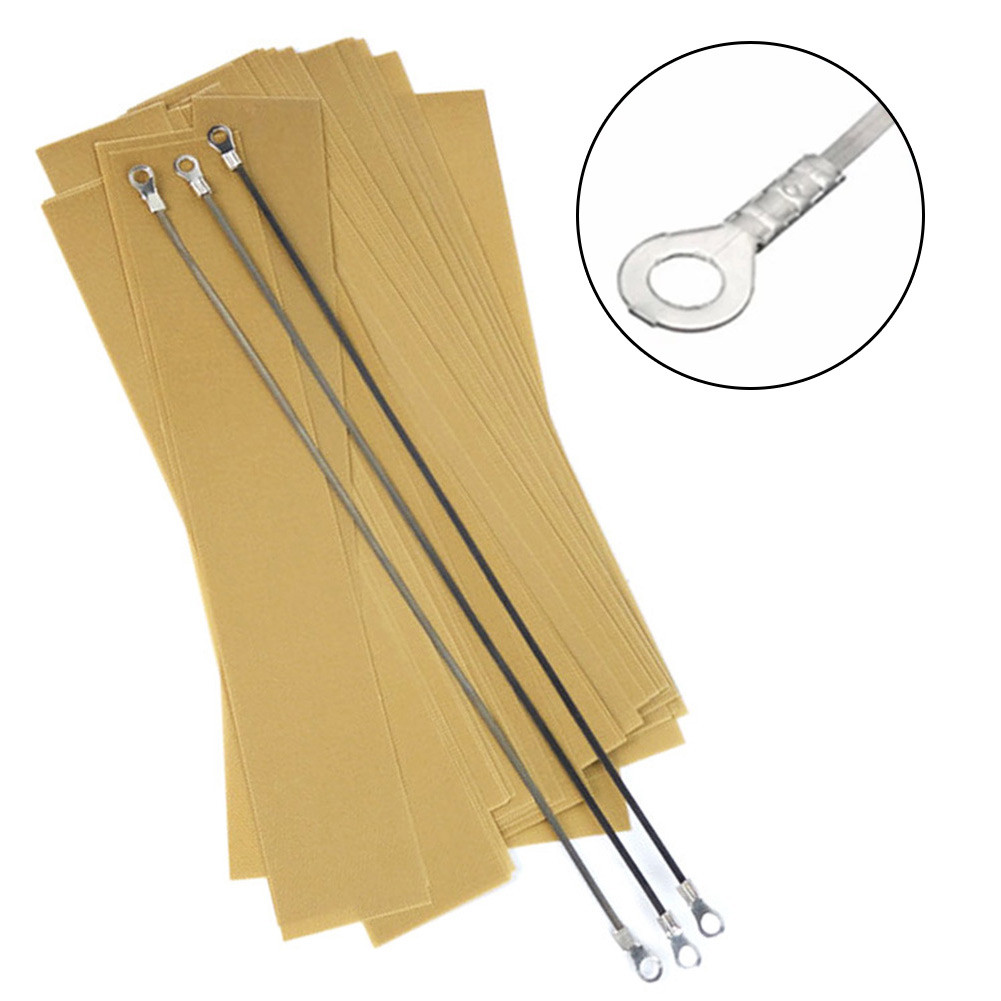[HOT]Ready Stock Machine Impulse Sealer Manual Heat Wire Element Strip ...