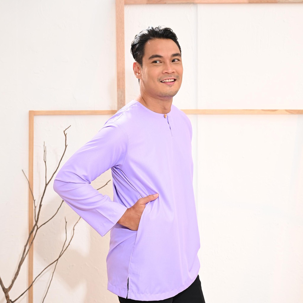 PRIMAVALET KURTA NIZAM | Shopee Malaysia