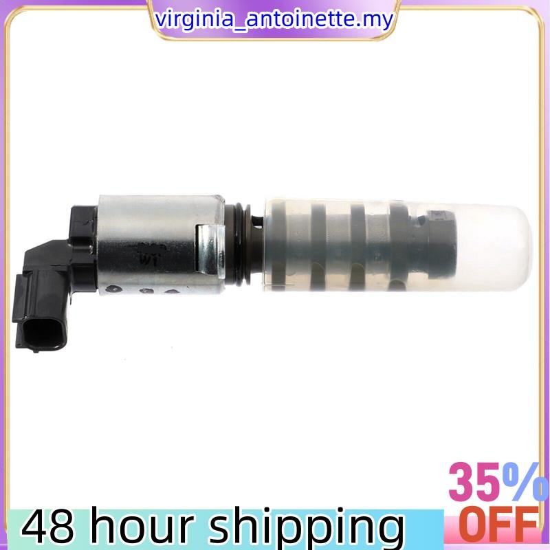 Car Oil Control Valve VVT Solenoid Valve OCV Valve 15830-5A2-A01 ...
