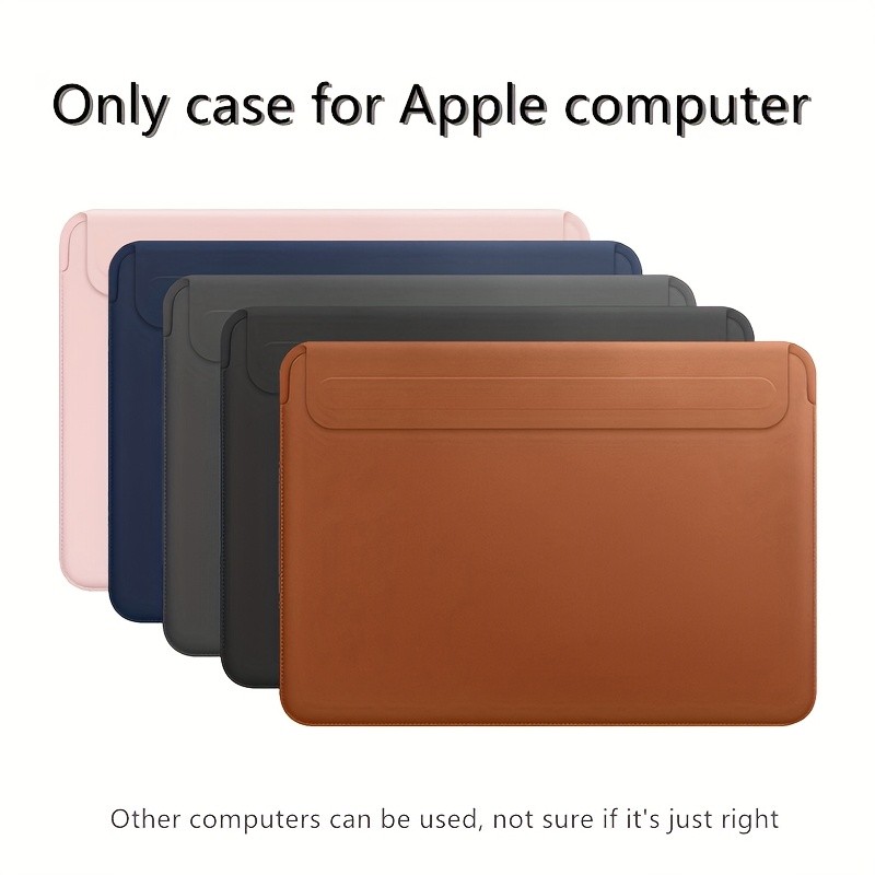 Compatible with Apple Laptop Cases for 13.6, 14, 15.6, And 16-Inch ...