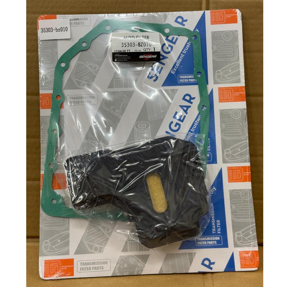 PERODUA MYVI G3 GEN3 / ARUZ 2018 - 2024 YEAR AUTO FILTER TRANSMISSION ...