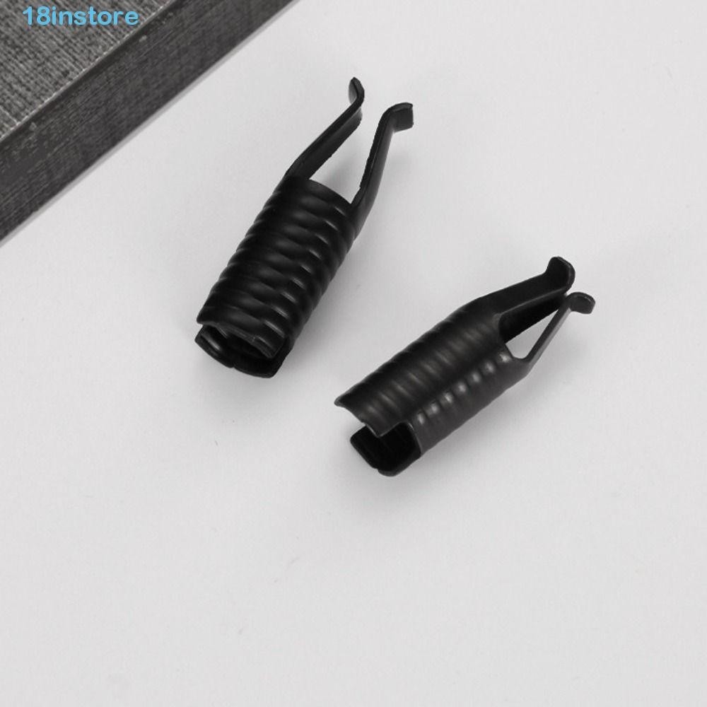 INSTORE 50 pcs Nut Connectors, Link Fixer Side Nut Screw Furniture ...