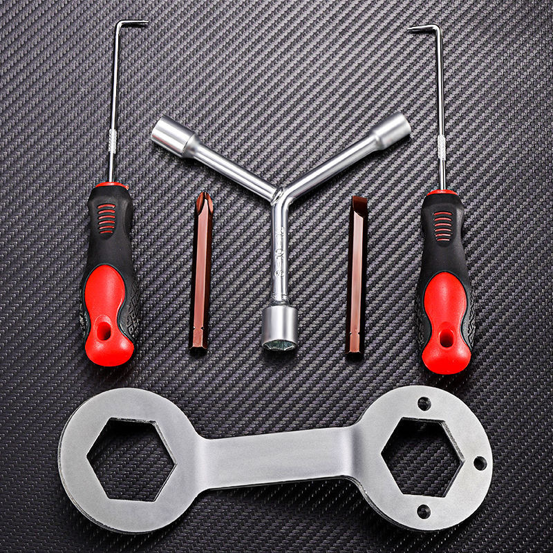 Pulun Washing Machine Surface Disassembly Tool Inner Barrel Dedicated ...