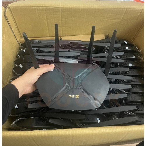 ZTE E1600 E2603 E2615 WiFi Router - Wall-Penetrating WiFi Standard WiFi ...