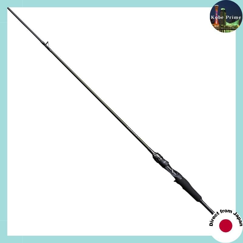 Megabass LEVANTE JP 2pieces (2019) F3-67LV 2P: Multi-purpose Fishing ...