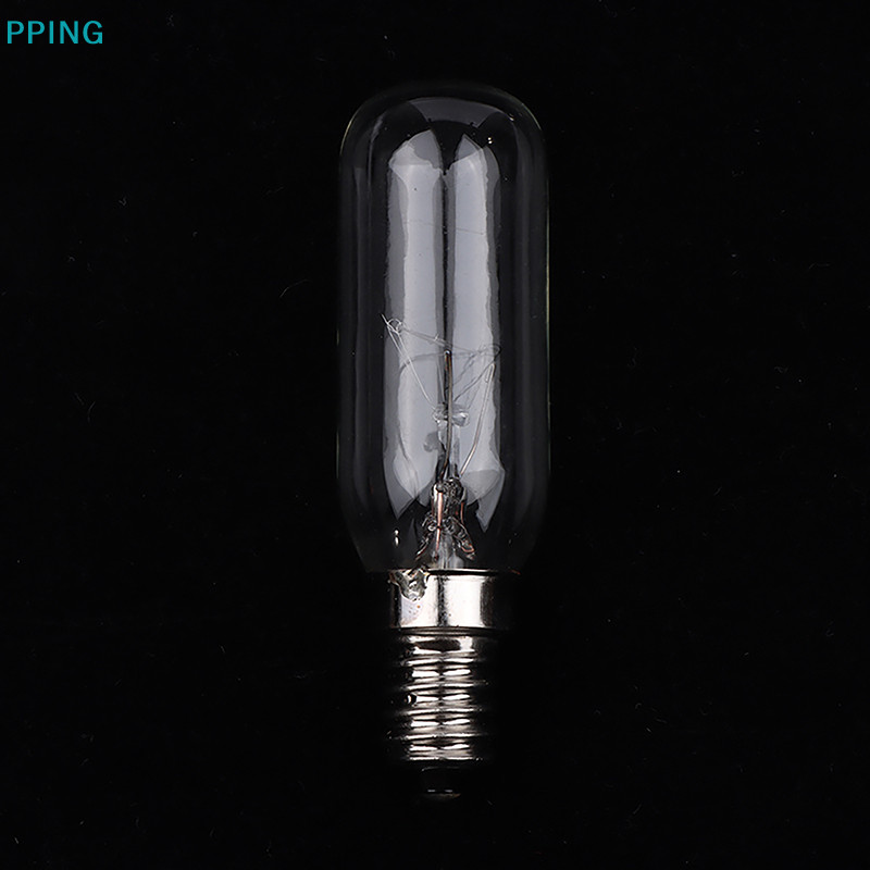 [LOV] 1Pc Range Hood Light Bulb E14 LED Light T25 220V 40W Cooker Hood ...