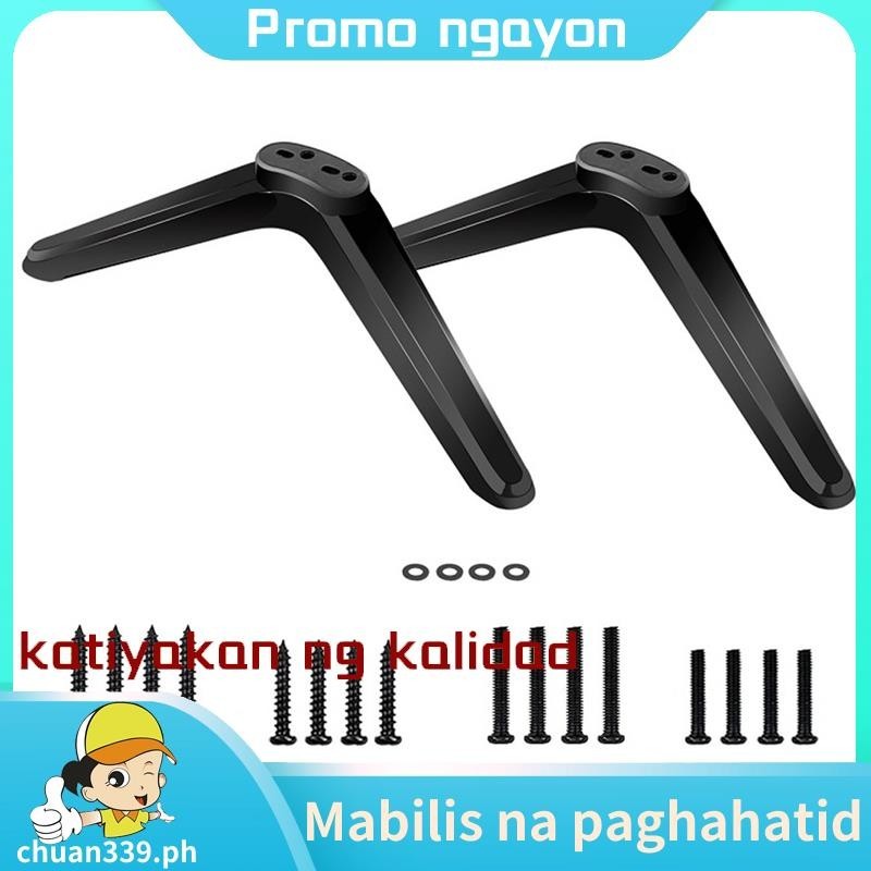 Stand for TCL TV Stand Legs 28 32 40 43 49 50 55 65 Inch,TV Stand for ...