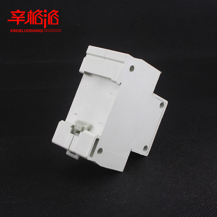 Ac30 Modular Digital Socket 3 Three-Hole 16A Three-Plug Rail ...