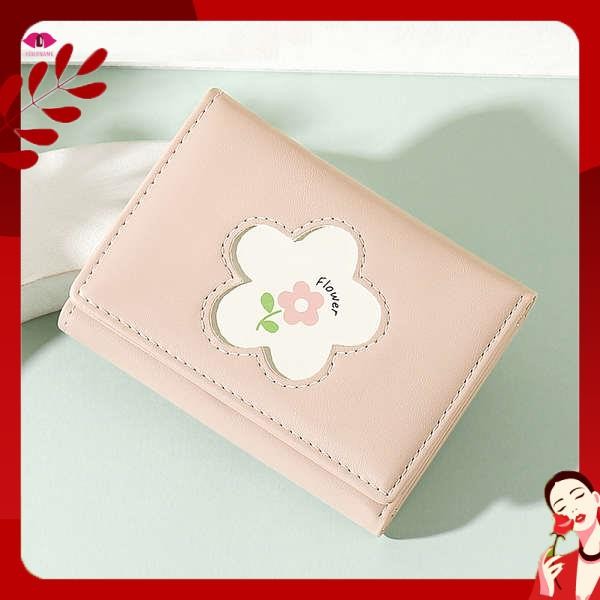 beg duit perempuan bag duit wanita tabung duit Dompet Kecil Wanita 2024 ...