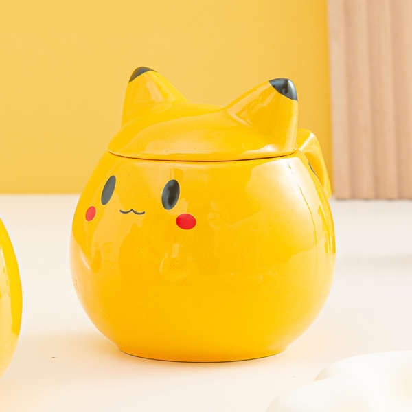 tumbler murah garfield tumbler tumbler garfield Cawan kartun kreatif ...