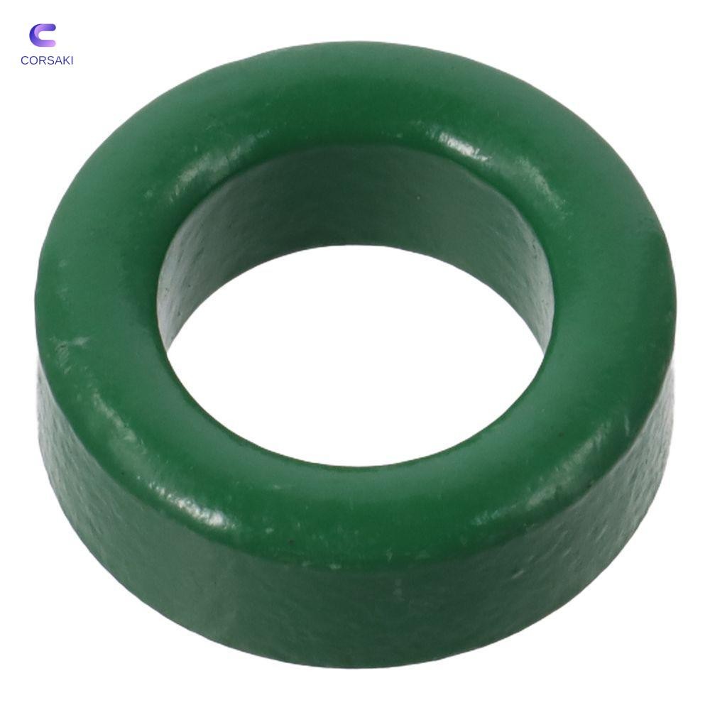 CORSAKI Toroid Ferrite Core, 22mm x 14mm x 8mm Restraining Interference ...
