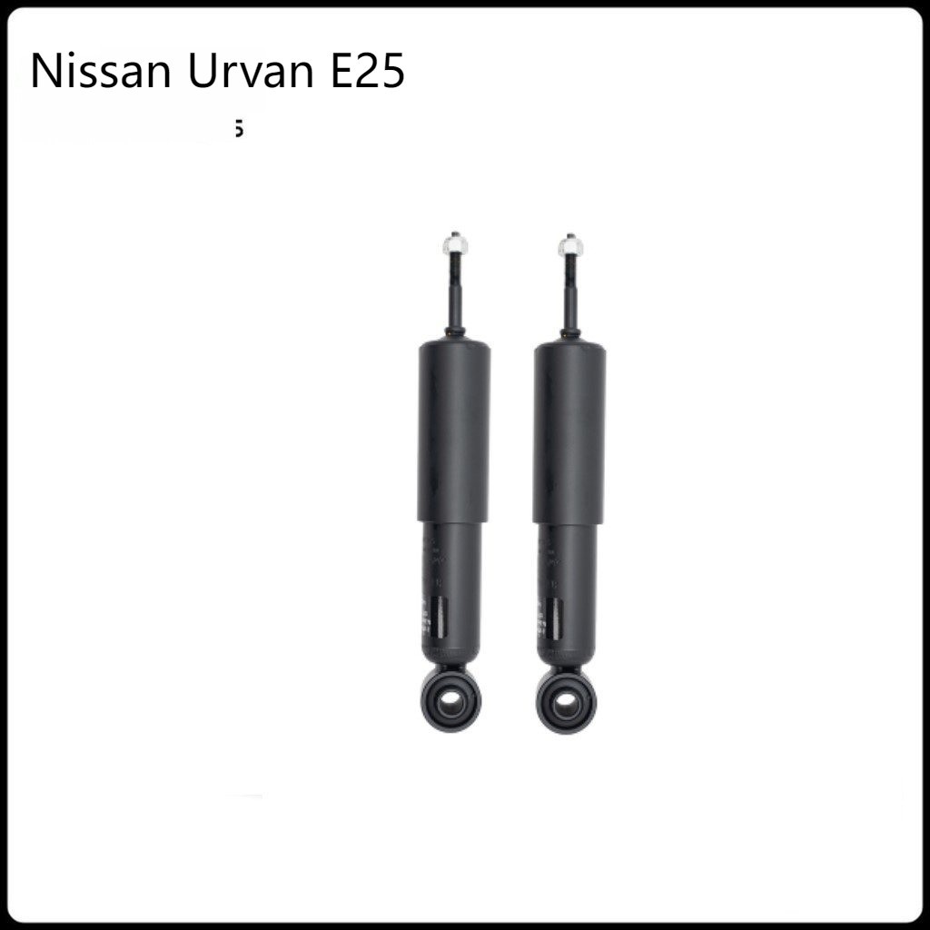 Original Nissan Front / Rear Absorber Set - Nissan Urvan E25 ( 1Pair ...