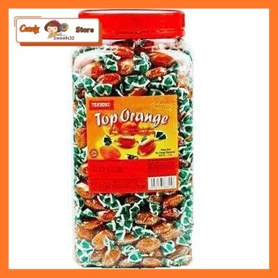 Torrone -Top Orange (600pcs) | Shopee Malaysia