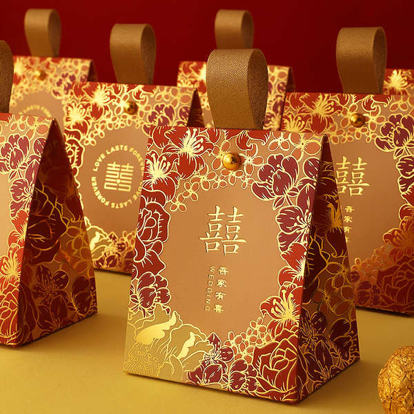 goodies klasik beg goodies kahwin paper bag goodies Kotak gula-gula ...