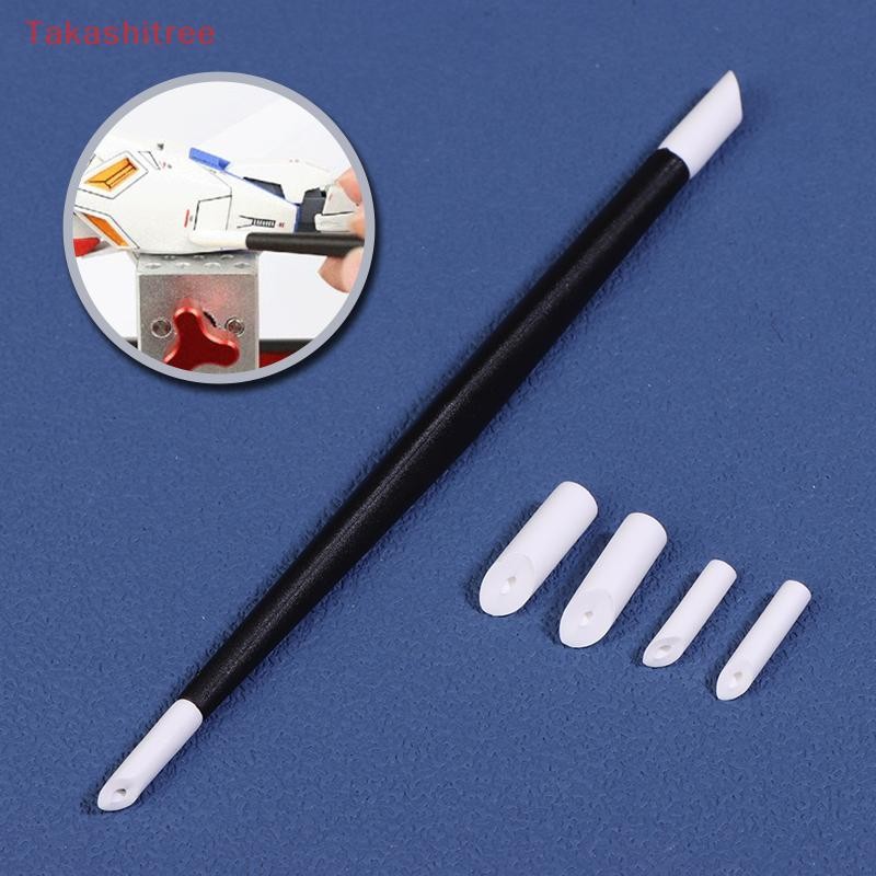 (Takashitree) PT-WP Panel Line Eraser Wipe Stick Model Wipping Cleaning ...