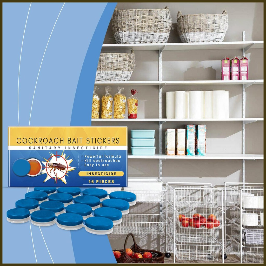 Roach Killing Roach Traps Cockroach Killing Cockroach Home Traps Safe ...