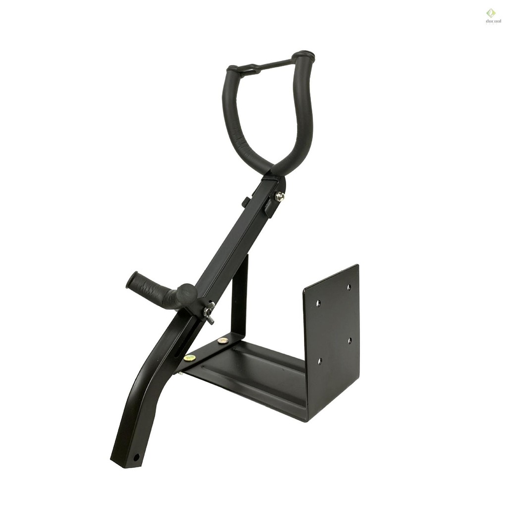 Wall-mounted Alto Tenor Saxophone Stand Sax Holder Saxophone Display ...
