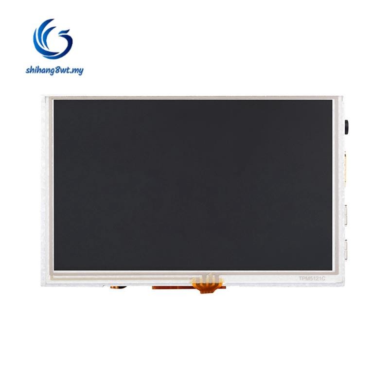 5inch Capacitive Touch Screen HD IPS 1024x600 HDMI-Compatible Interface ...