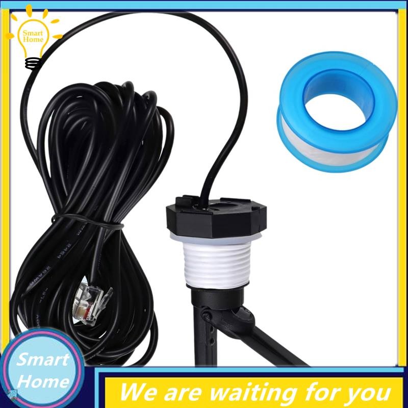[Hmou] Flow Switch Assembly Replacement Kit for Hayward/Goldline ...