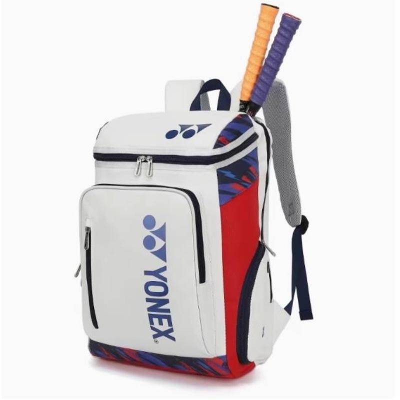 Yonex YONEX 2024 New Style Badminton Backpack Men Women Style Large ...