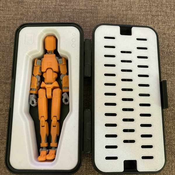 dummy 13 action figure t13 action figure lucky 13 action figure [Hanya ...