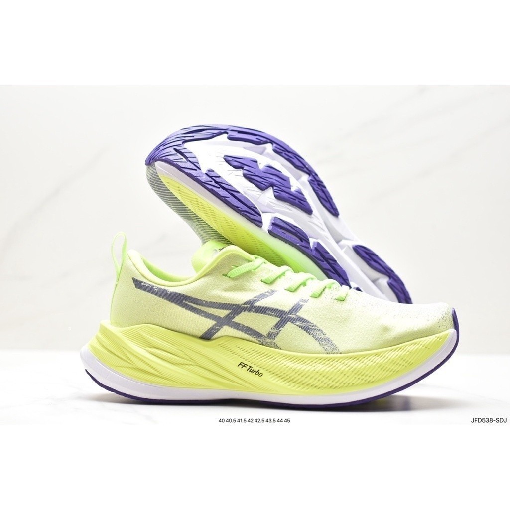 2024 original/Japanese professional running shoe brand-ASI CS as ICS ...