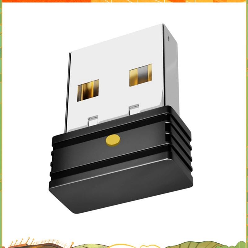 yehengh USB Mouse Jiggler Computer Mouse Mover Jiggler Undetectable ...